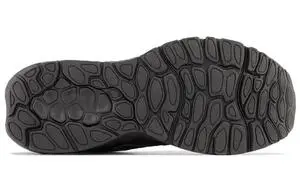 NEW BALANCE Fresh Foam X 880v12 Running Shoe - Black/gray