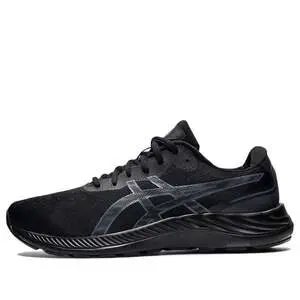 Asics Gel-excite 9 - Black/grey