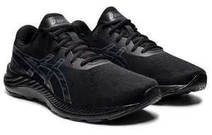 Asics Gel-excite 9 - Black/grey