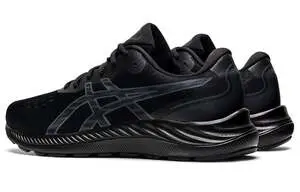 Asics Gel-excite 9 - Black/grey
