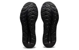 Asics Gel-excite 9 - Black/grey