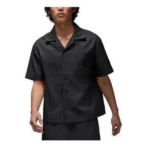 JORDAN Essential Top - Black