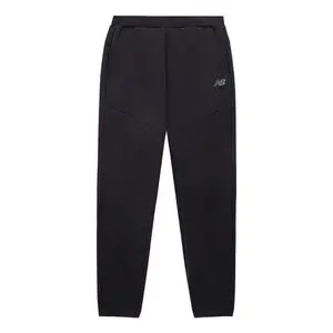 NEW BALANCE Sport Woven Pants Asia Sizing 'black White - Black/white