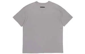 Fear Of God Ss21 T-shirt Cement Pebble - Default Colorway
