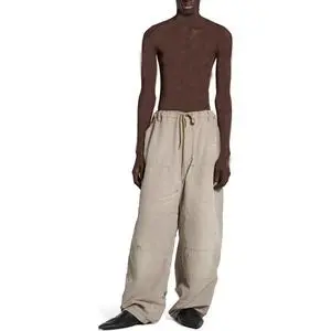 Balenciaga Double Knee Pants