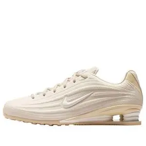 Nike Shox Z Sneakers - Oatmeal/linen/phantom