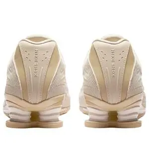 Nike Shox Z Sneakers - Oatmeal/linen/phantom