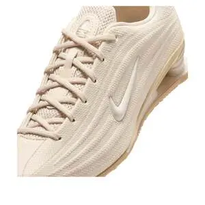 Nike Shox Z Sneakers - Oatmeal/linen/phantom