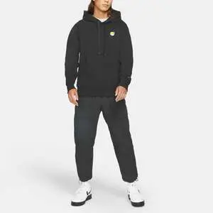 Nike Casual Pullover Hoodie