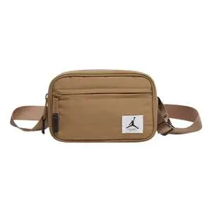 JORDAN Flight Mini Camera Bag - Dark Driftwood
