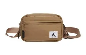 JORDAN Flight Mini Camera Bag - Dark Driftwood