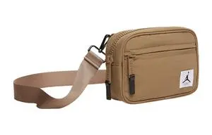 JORDAN Flight Mini Camera Bag - Dark Driftwood