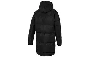 PUMA Logo Down Jacket