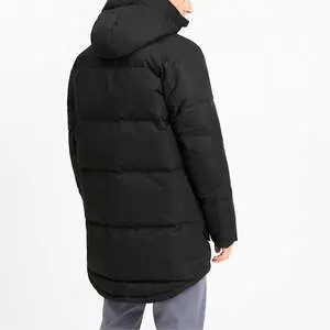 PUMA Logo Down Jacket
