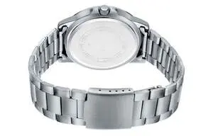 Casio Analog Quartz Chronograph Watch