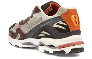 Mizuno Wood Wood X Wave Rider 10.55