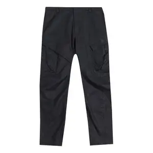 Nike Cargo Pants - Black