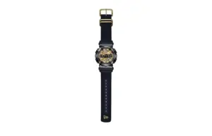 Casio G-shock Analog-digital Watch - Black