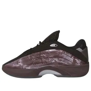 Adidas Nova Iiinfinity Sneakers - Maroon/silver/grey