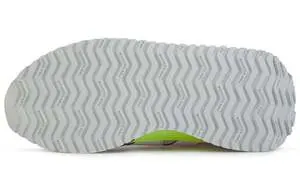 NEW BALANCE 237 Casual Sneakers - Grey/green