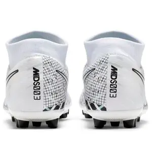 Nike Mercurial Superfly 7 Academy Mds Ag Artificial Grass Sneakers