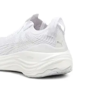 PUMA Foreverrun Nitro Knit Sneakers