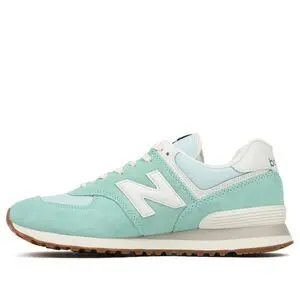 NEW BALANCE New Balance 574 Sneakers Blue/white