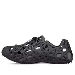 Dior Wrap Sandal Cosmo Rubber