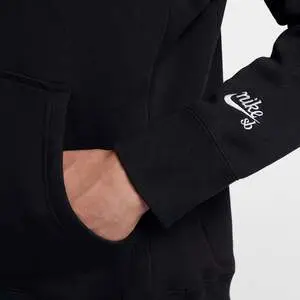 Nike X Nba Icon Hoodie