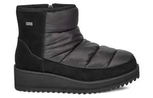 UGG Ridge Mini Snow Boots