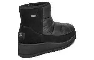 UGG Ridge Mini Snow Boots