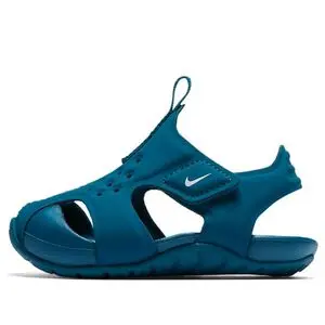 Nike Sunray Protect 2 Sandals - Blue