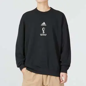 Adidas Oe Cr Swt Logo