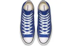 CONVERSE Chuck Taylor All Star Seasonal Colour High Top - Blue/white