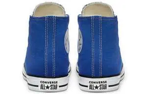 CONVERSE Chuck Taylor All Star Seasonal Colour High Top - Blue/white