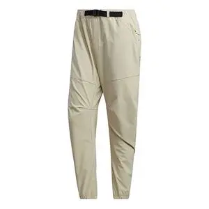 Adidas Th Pnt Twill Sports Pants - Brown