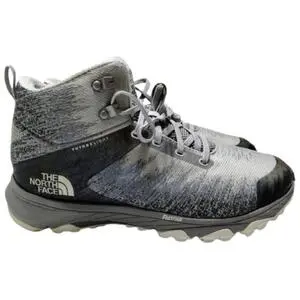 The North Face Ultra Fastpack Iv Mid Futurelight Hiking Boots