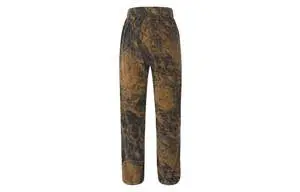 Nike Loose Elastic Waistband Sports Pants/trousers/joggers - Brown