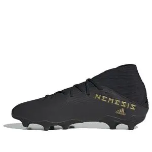 Adidas Nemeziz 19.3 Fg Firm Ground Cleats - Black