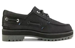Timberland X A-cold-wall 3 Eye Lug Boat Shoe