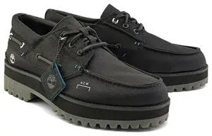 Timberland X A-cold-wall 3 Eye Lug Boat Shoe