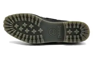 Timberland X A-cold-wall 3 Eye Lug Boat Shoe
