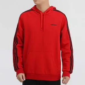 Adidas Neo Athleisure Sports Hooded Pullover