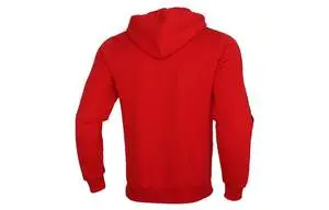 Adidas Neo Athleisure Sports Hooded Pullover