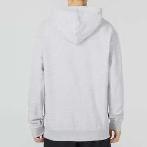 Adidas Pullover Hoodie With Drawstring