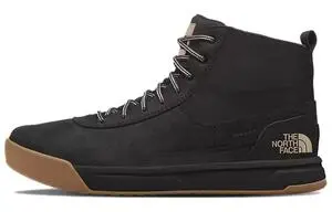 The North Face Mid Calf Waterproof Boots