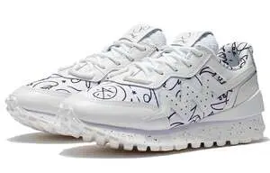 LI-NING Dft X Wade 001 Casual Sneakers