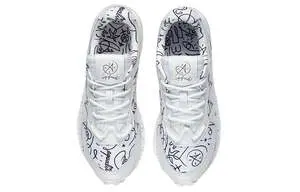 LI-NING Dft X Wade 001 Casual Sneakers
