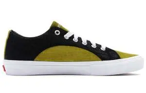 VANS Supreme X Lampin Pro 'croc Corduroy' Sneakers - Black