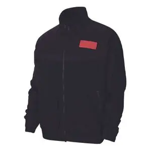 JORDAN 23 Engineered Track Jacket
